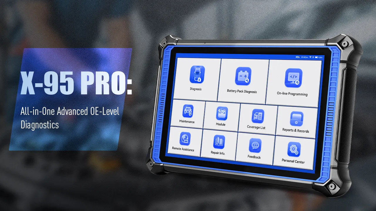 Understanding the Capabilities of a Full System Diagnostic Scanner – e-autotool