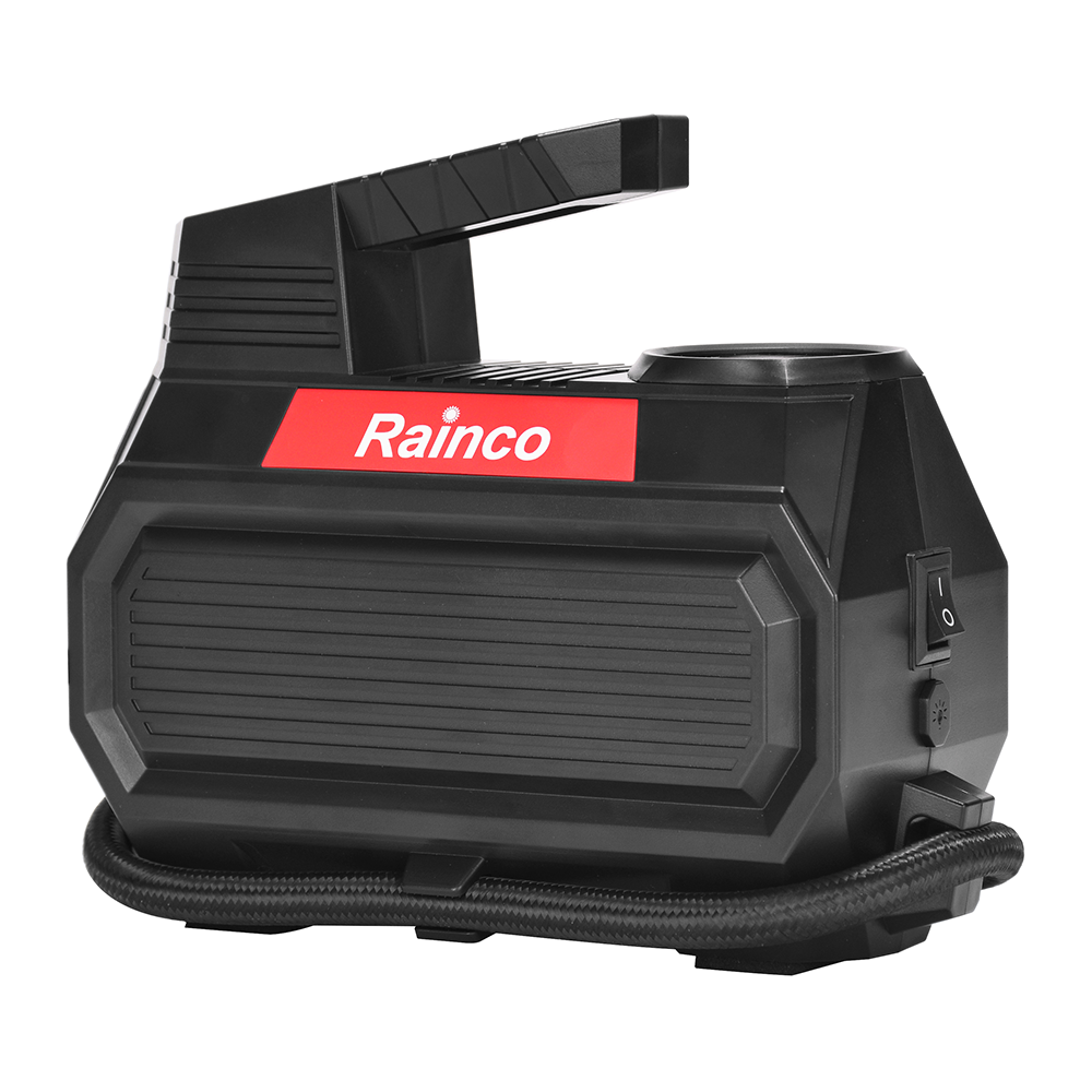 Rainco Tire Inflator GAP300: Your Ultimate Solution for Quick and Easy ...