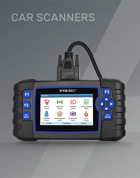 How many OBD2 ports does a car have? – e-autotool